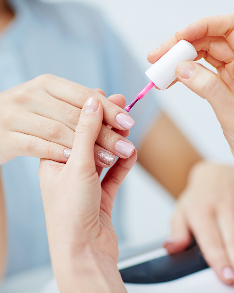 Best Nail Art and Nail Extension Salon | Nail It NYC